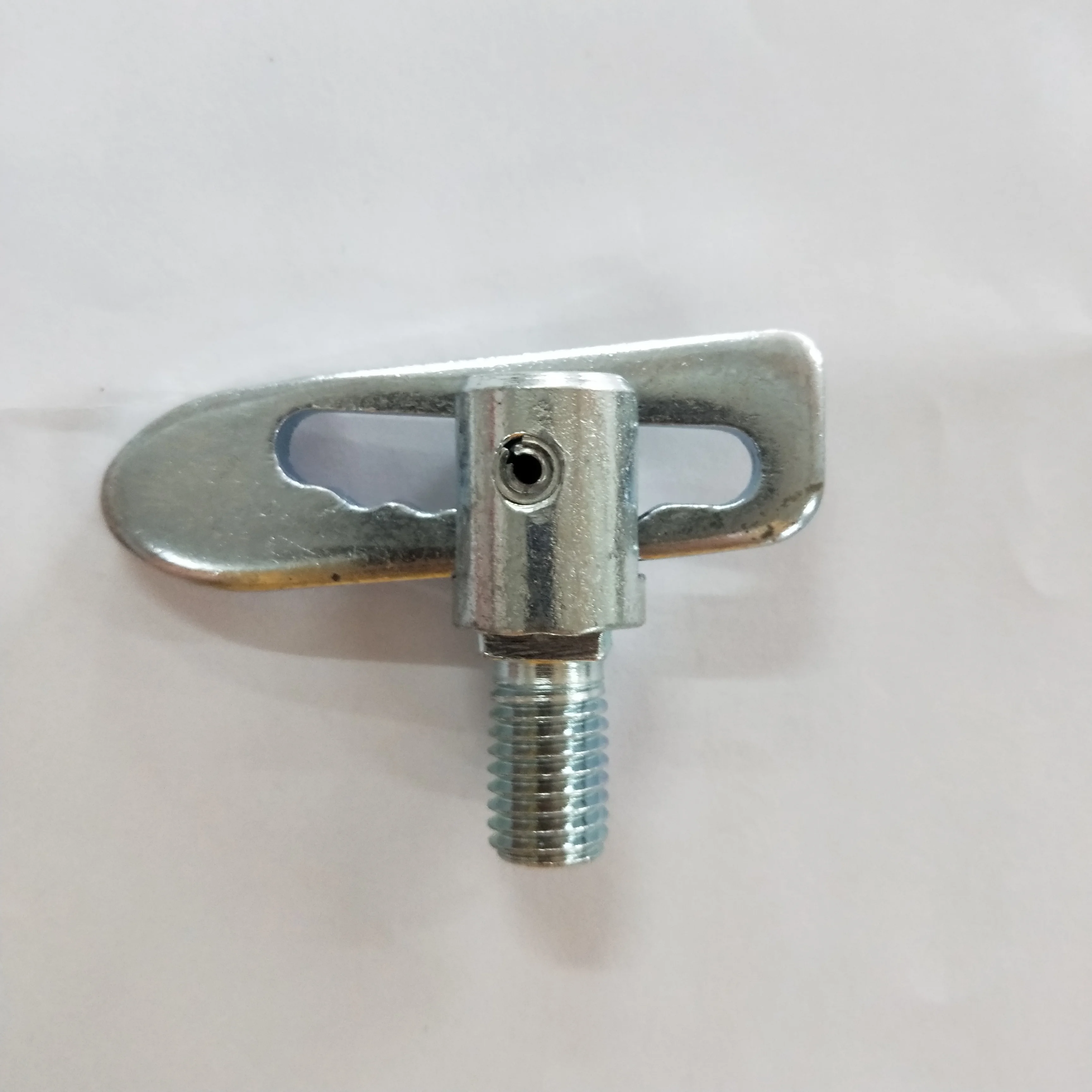Zinc Plated M12 Drop Lock Antiluce Fastener - Buy Zinc Plated M12 Drop ...