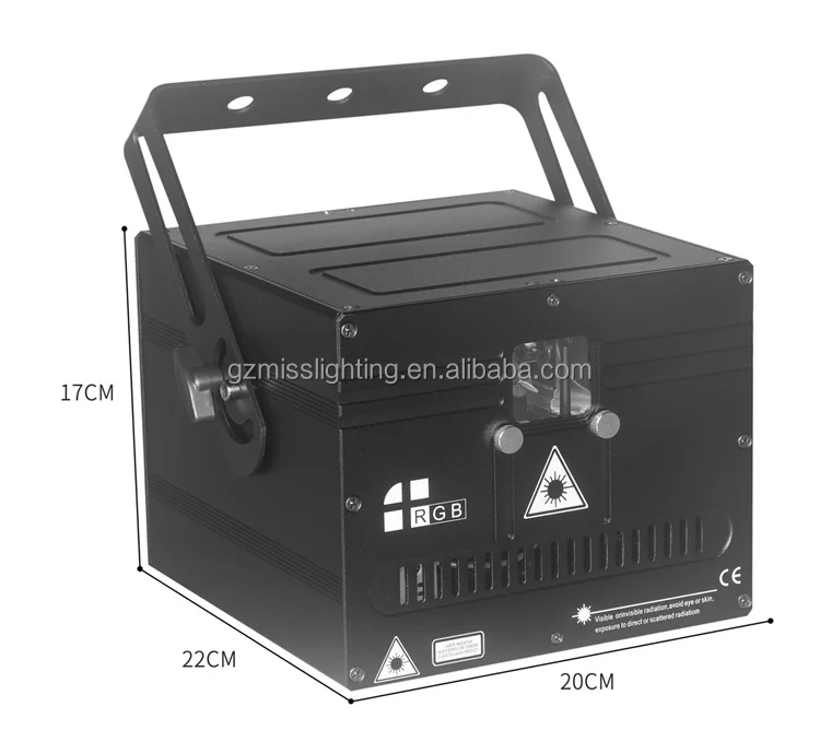 Cartoon Laser 1w Animated Laser Light - Buy Animated Laser Light 1w ...