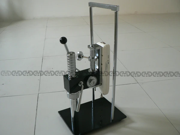 Manual Portable Push Pull Testing Bench| Alibaba.com