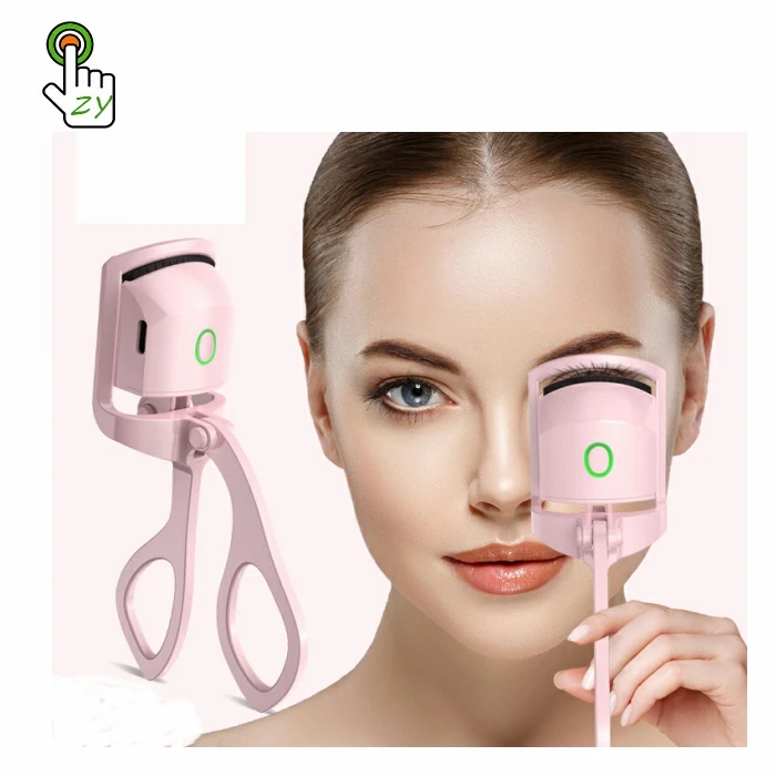 Easy curler store