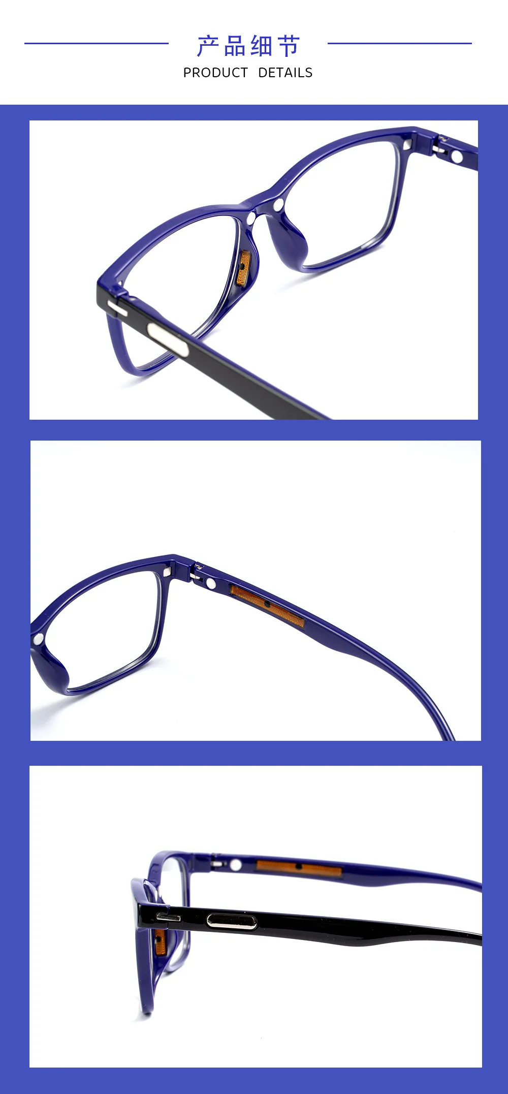 Microwave-proof Blue Ray Radiation of Bioresonance Chip Glasses