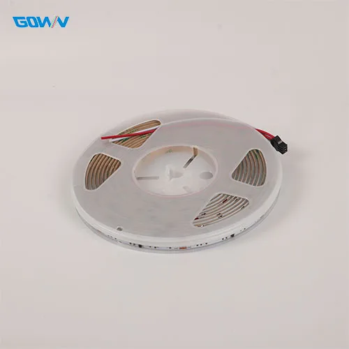 RGBW RGBIC COB 720LEDs/m Addressable Programmable Full Color Smart ...