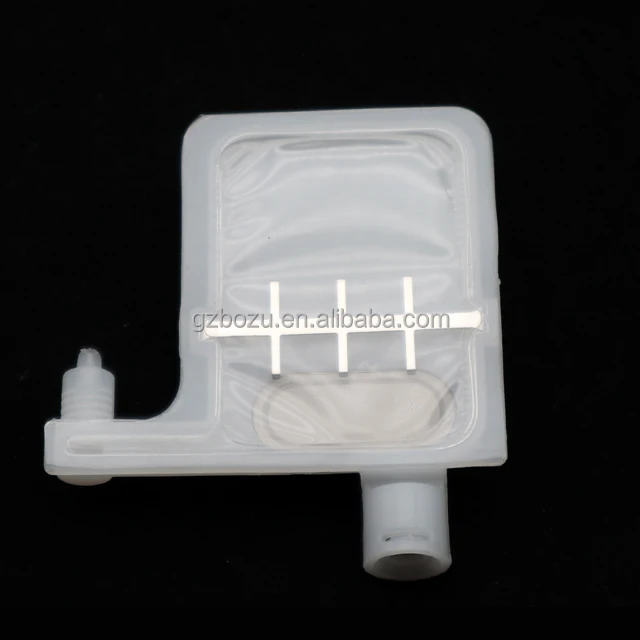 Printer Dampers Tx800 Printhead Big Damper Dx5 Dx11 Xp600 Eco Solvent ...