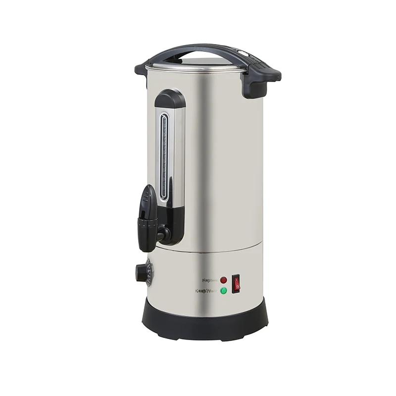 Safe operation boiler tea professional coffee urn stainless steel ...