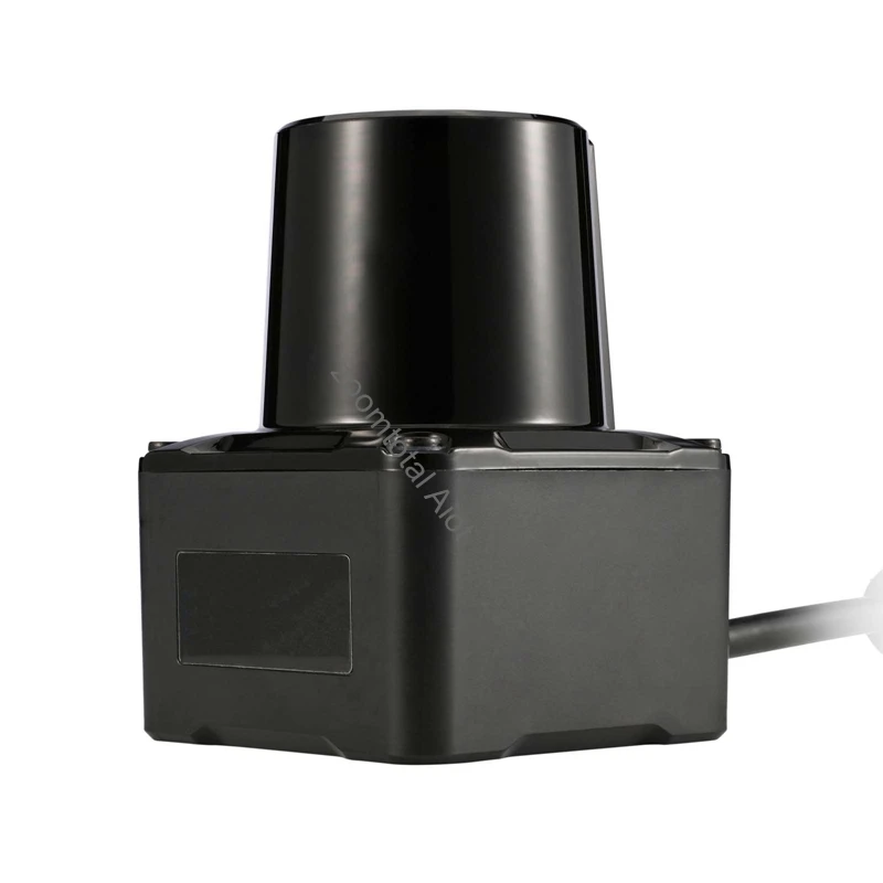 LIDAR SCANNER 2D/3D 905nm 20/25m for Low-speed Logistics Vehicle/mini ...