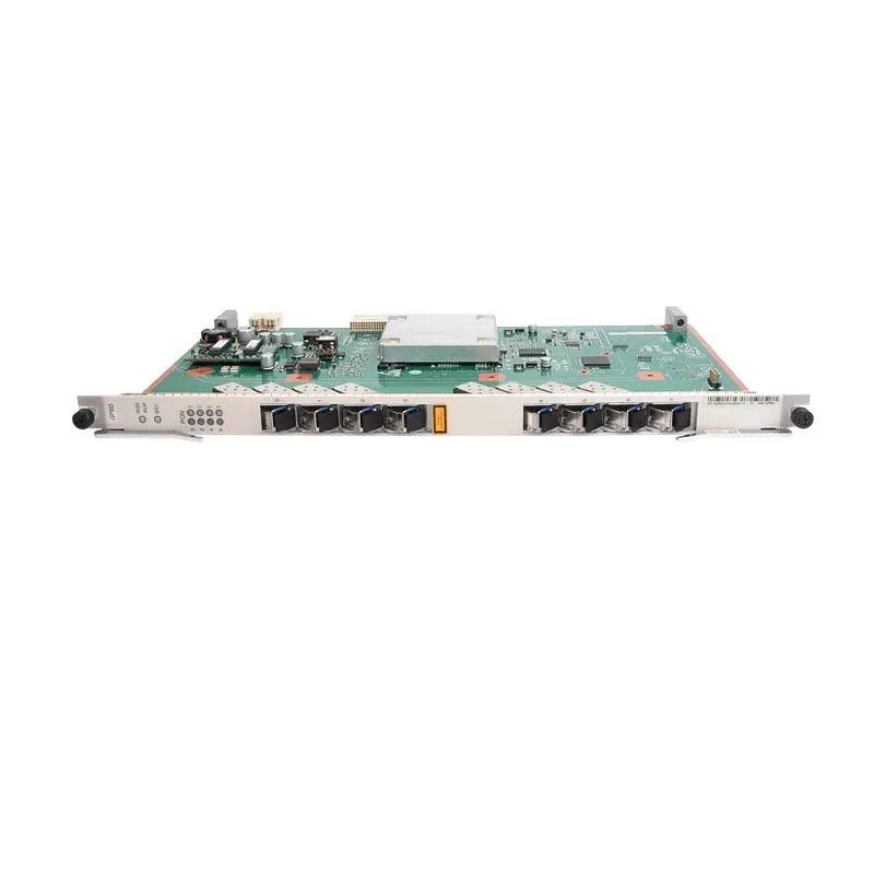 Gpbd Hw Gpon Board With 8 Ports 8 Sfp Modules B+ C+ C++ - Buy 8 Ports ...