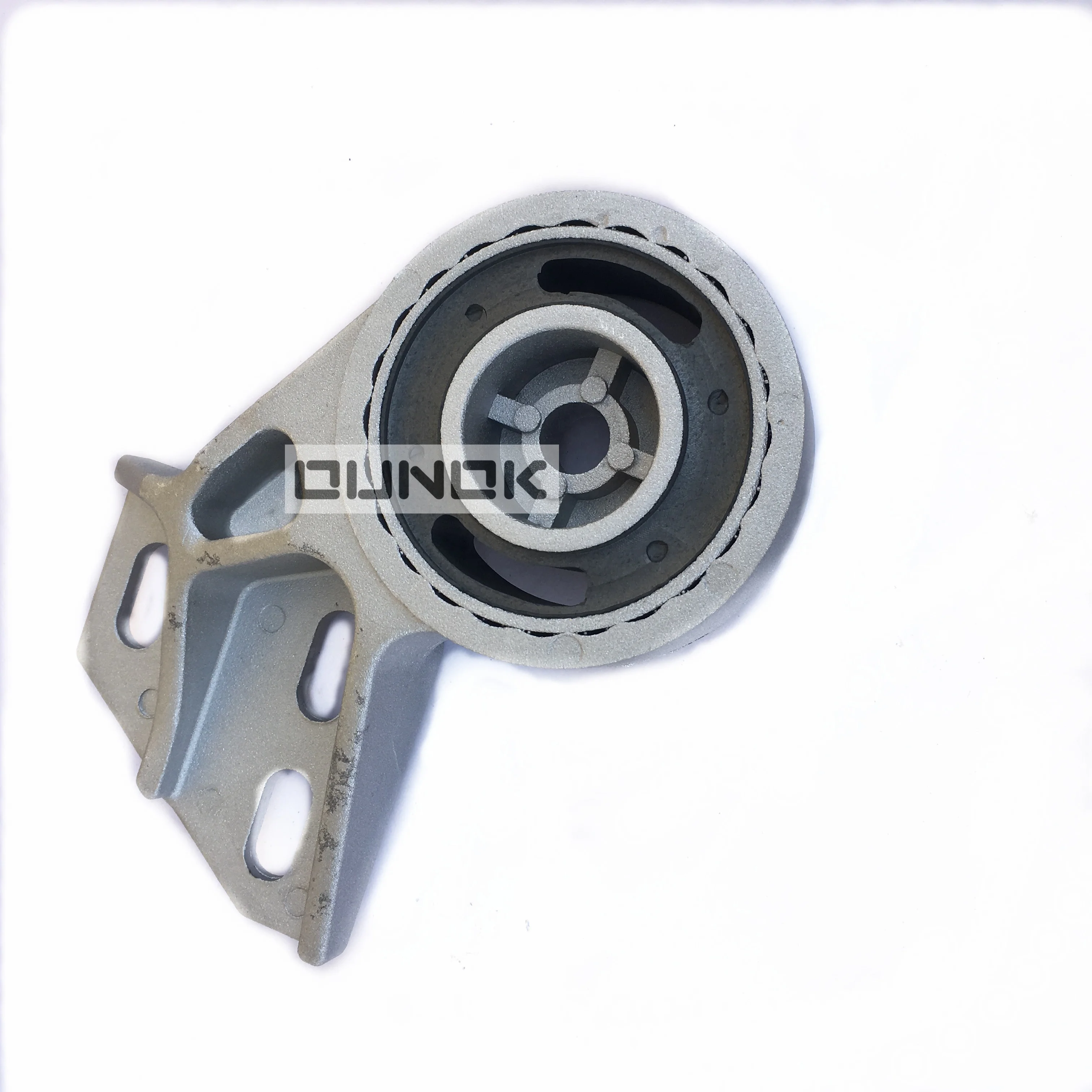 1791181 1791182 Engine Mounting For Truck Parts - Buy Radiator Bracket ...