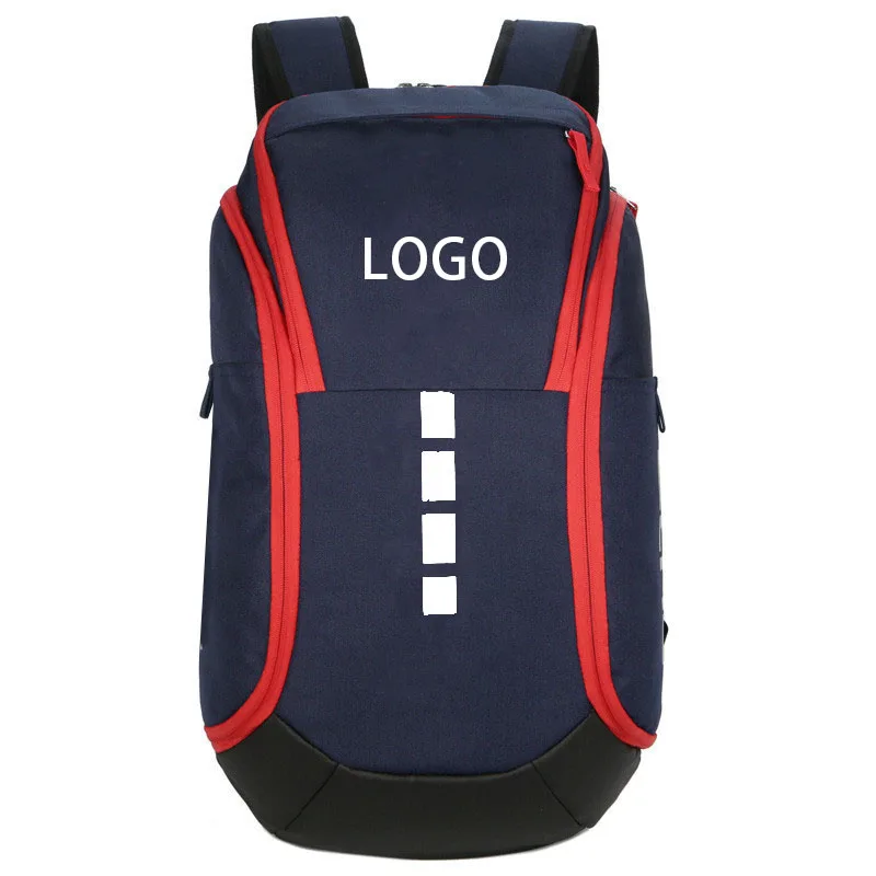 Custom Sports Backpack High Quality Material Basketball Backpacks Or ...