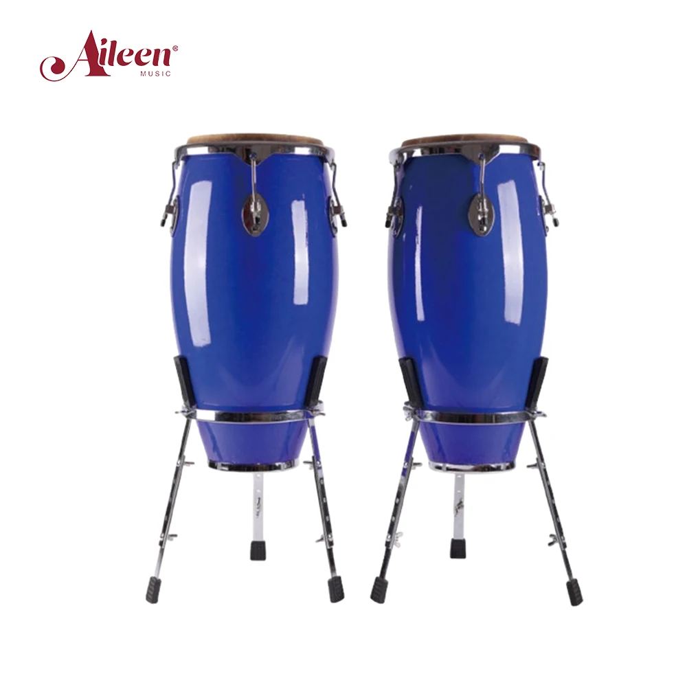 Professional Musical Instrument Fiberglass Conga Drum Of Price (acog117 ...
