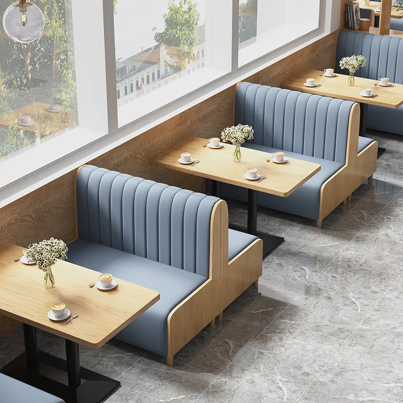 Restaurant sofa set store