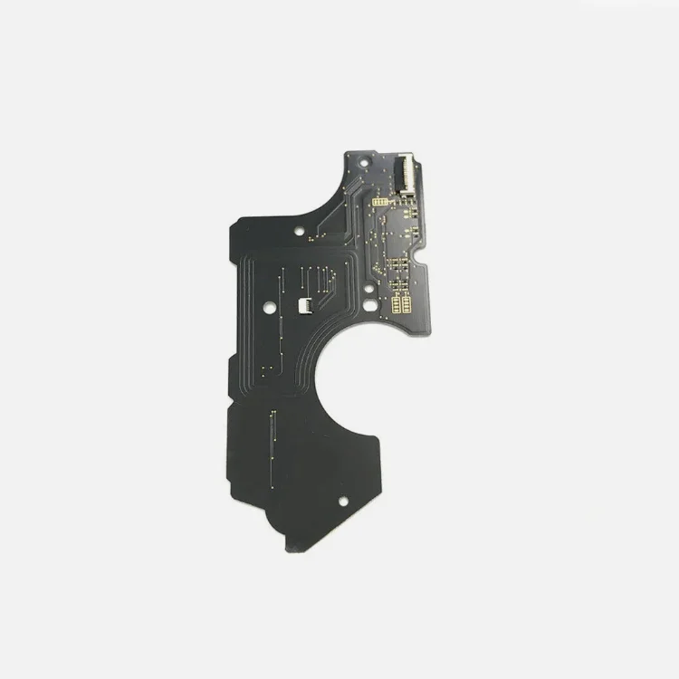 Replacement Pcb Button Board Key Mainboard For Nintendo Switch Pro ...