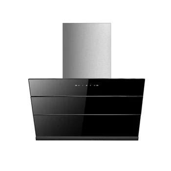 700mm Kitchen Chimney Cooke Extractor Smoke Exhaust Range Hood - Buy ...