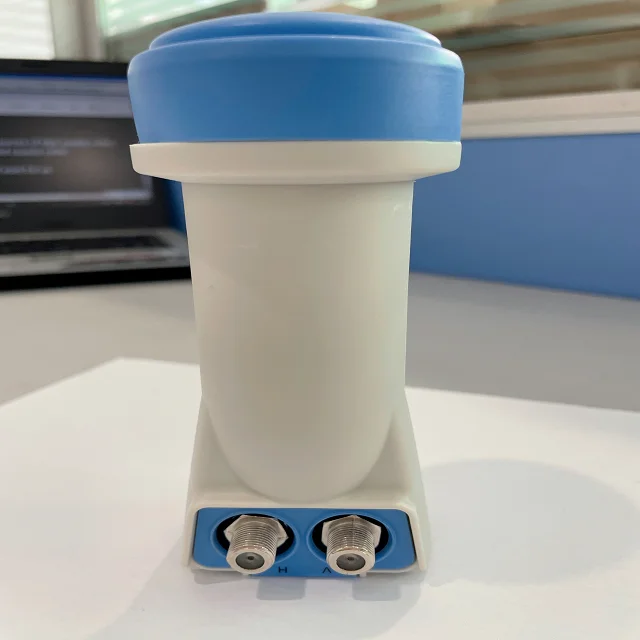 What Is A Wideband Lnb Satellite Dish at Stephen Jamerson blog