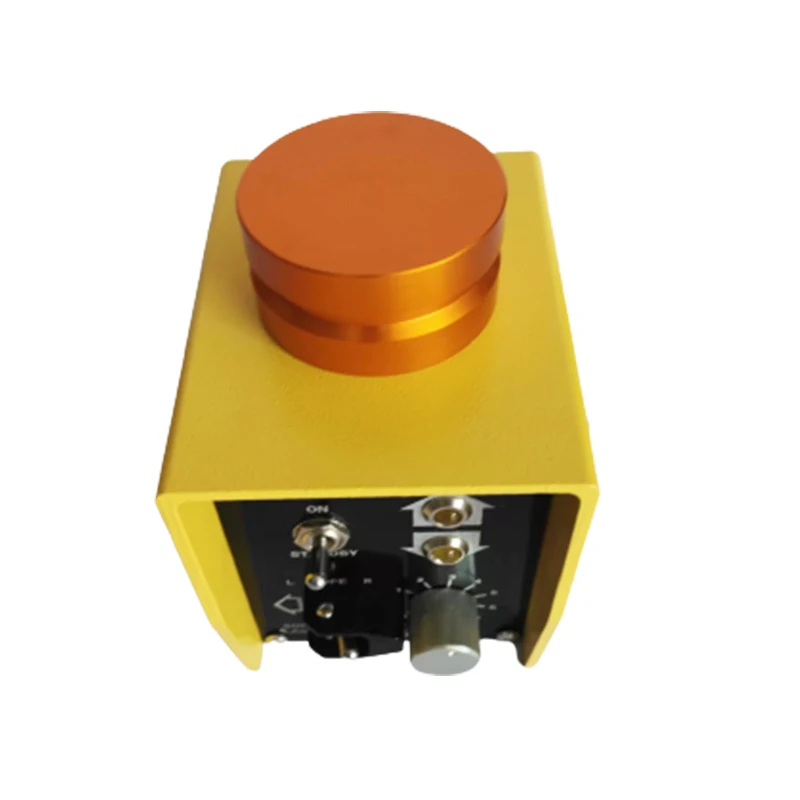 High Quality Asphalt Paver Leveling Slope Sensor Controller Slope ...