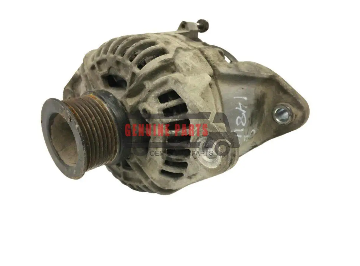 China Guangzhou 21429787 20409420 20466317 20849352 Used Alternator For ...