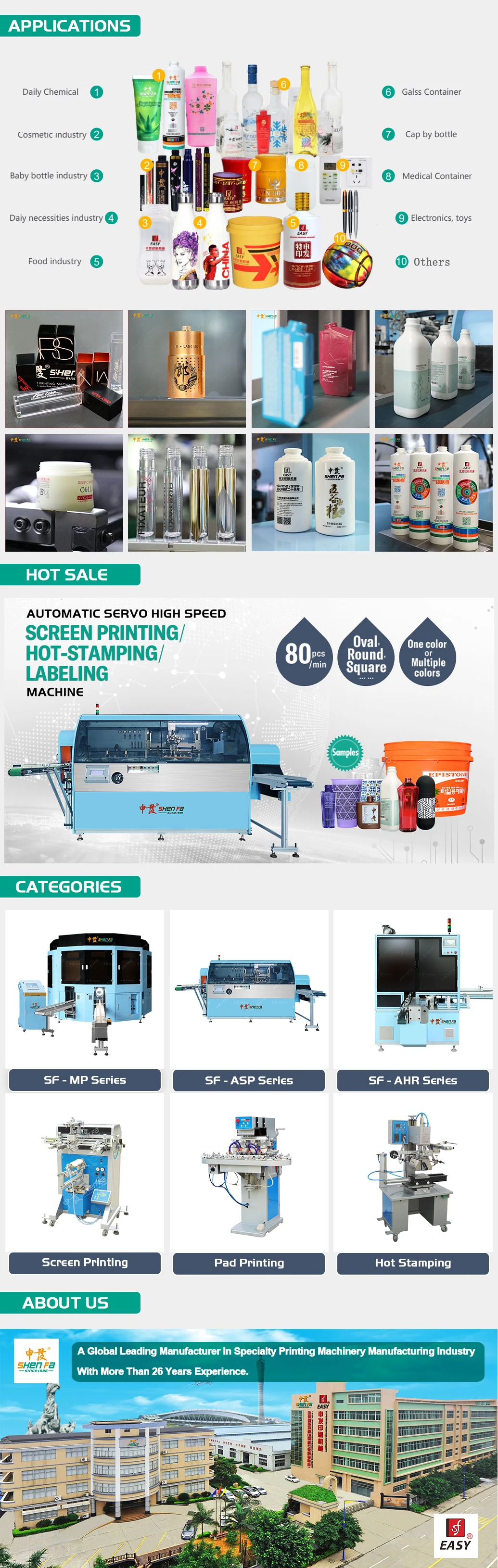 High Speed Production Line Inkjet Printer Digital UV Printing Machine ...