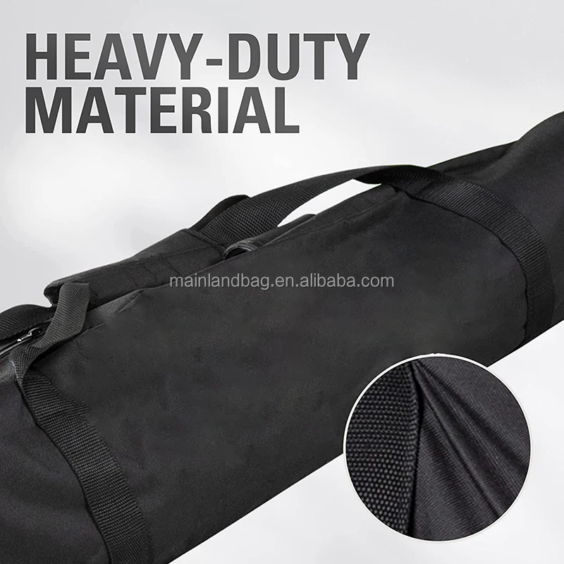 Universal Pole Saw Carry Case - Portable & Waterproof Storage