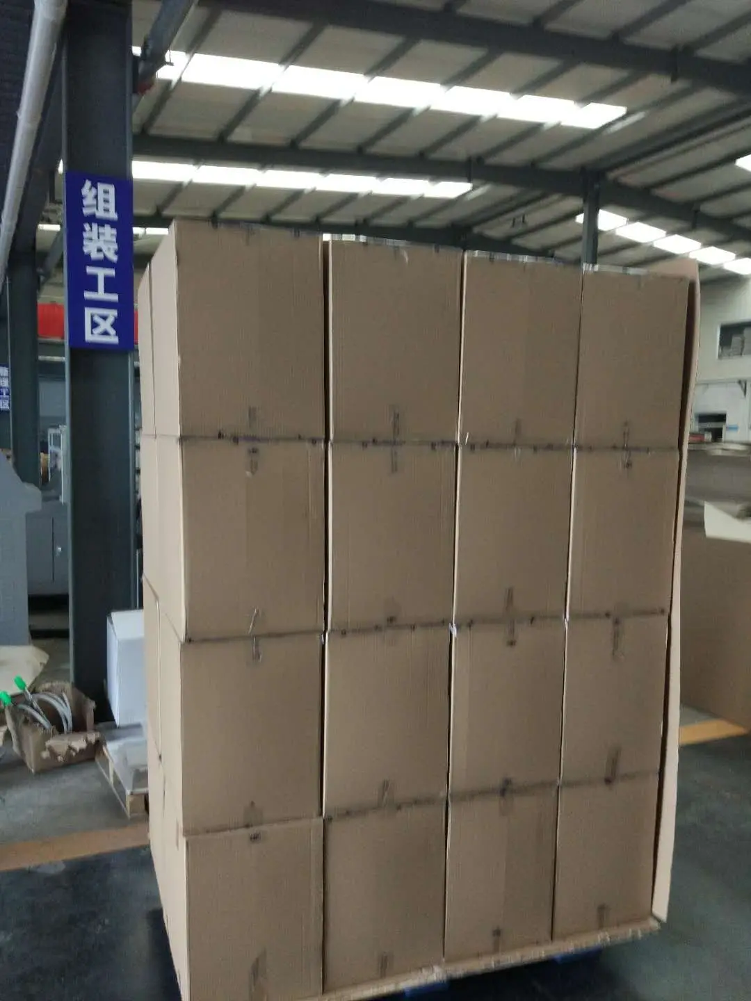 Factory Custom Packaging Box With Foam Insert Cardboard Black Paper ...