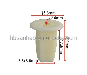 K53 Plastic Tightening Tools Screw Seat Spot Wholesale Mu480032 - Buy ...