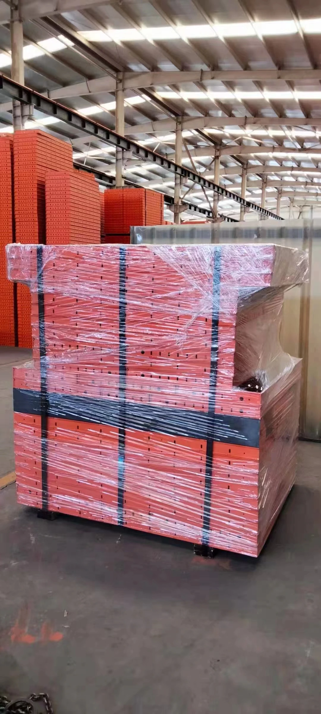 Hot Sale Factory Price Symon Formwork Euro Form - Buy Steel Frame ...