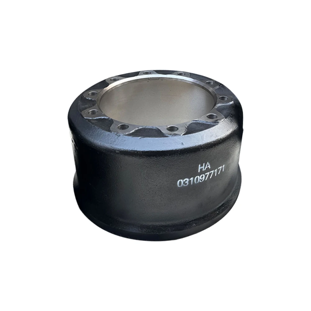 0310677630 0310967190 Used For Bpw Brake Drum Truck Brake System Parts ...