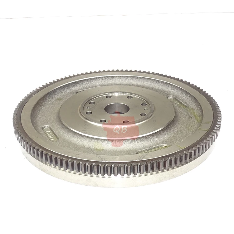 Cummins M11 ISM11 Flywheel 4974576 4974334 - Reliable Parts