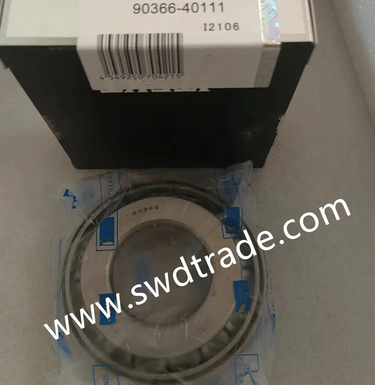 Clutch Auto Bearing St3062-1 Rodamiento St3062 St3062-a-lft-jtekt Taper ...