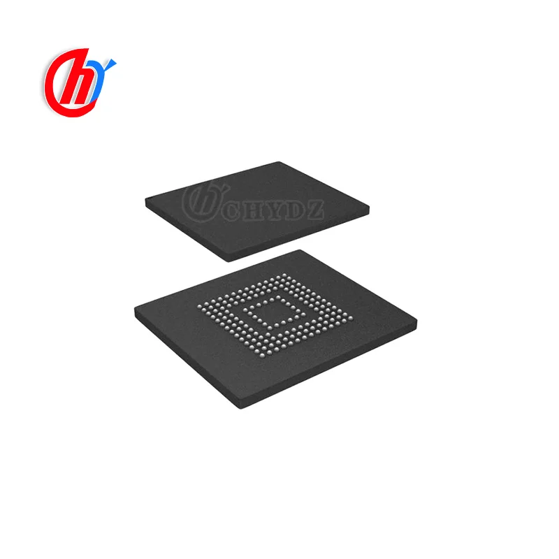 FEMDRW064G-88A19 (CHY Bom Service) BGA-153 eMMc IC components ...