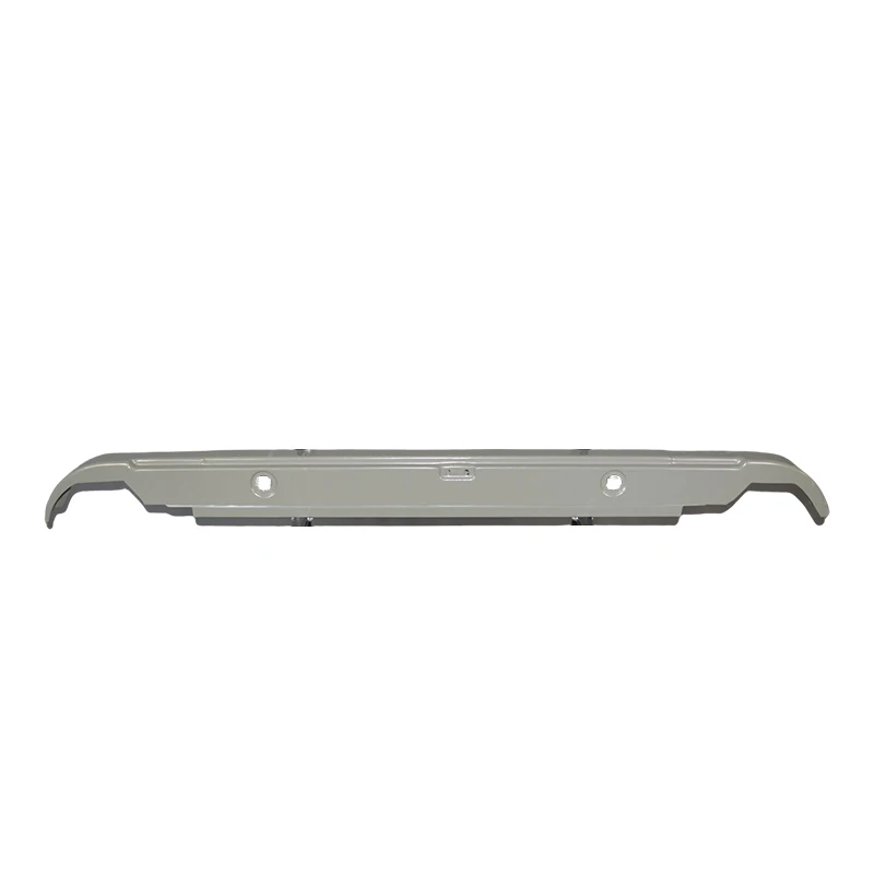 Full Body Kit Auto Parts Rear Sill Assembly for Land Cruiser 40series ...