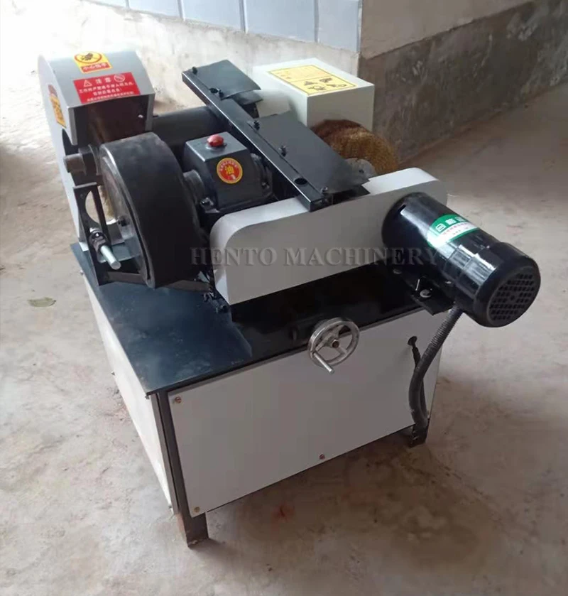 Easy Operation Stainless Steel Pipe Polishing Machine / Tube Polisher ...
