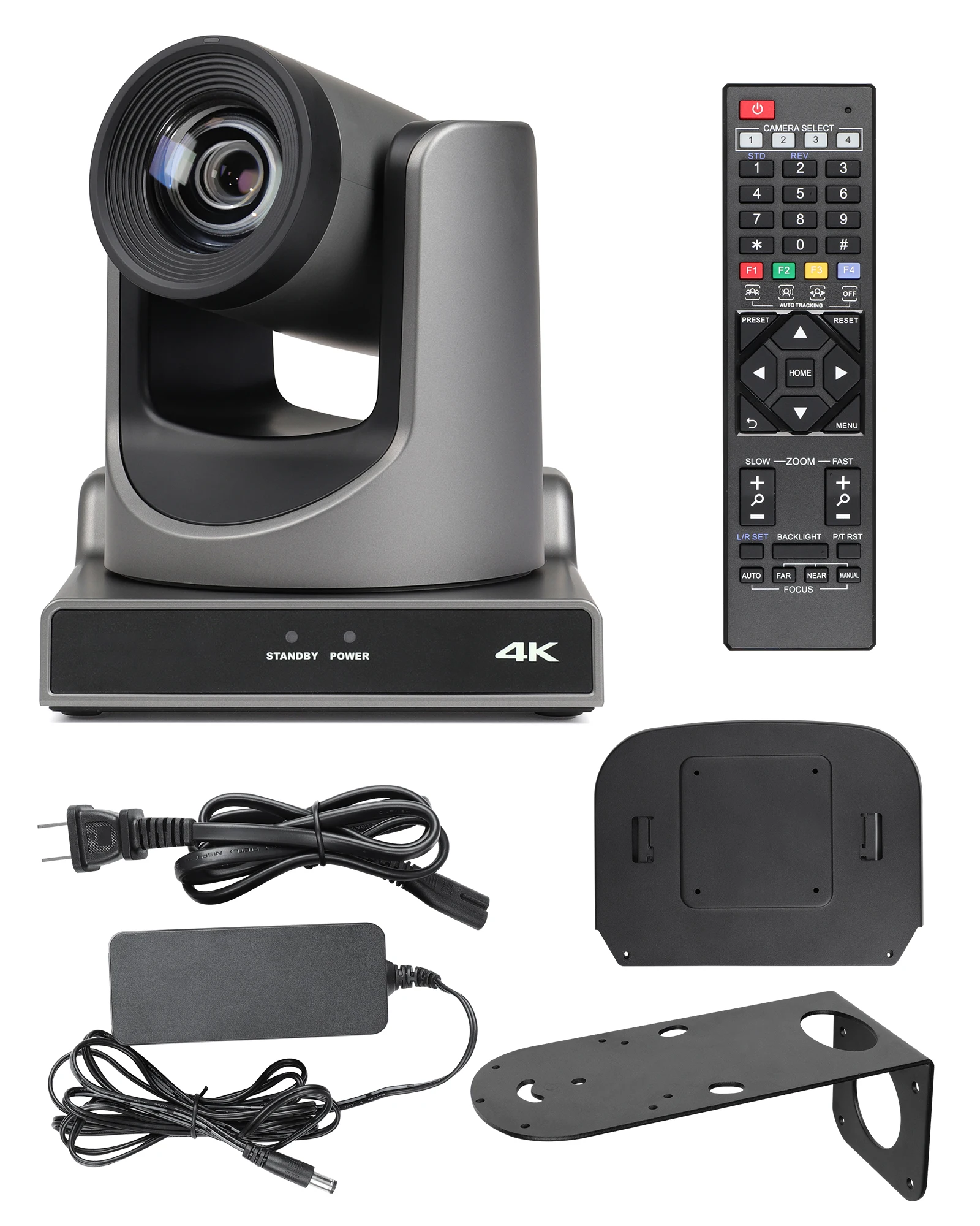 4k Ptz Camera Hottest Broadcast Ip Poe H Dmi 20x Optical Zoom Oem Video ...