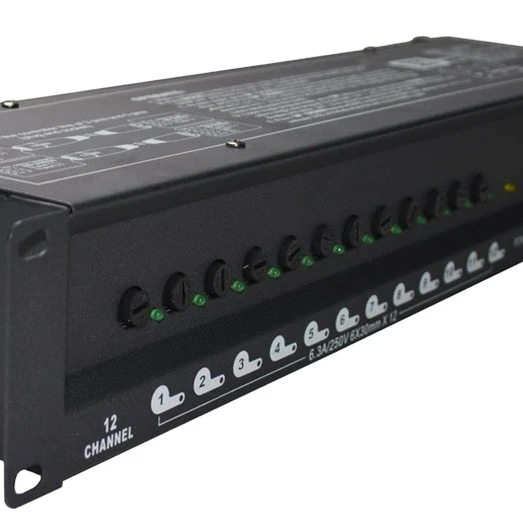 Dmx 512 控制器 12ch Dmx On/off 板载控制器 - Buy Dmx 512 控制器，dmx 512 光控制器，12 通道 ...