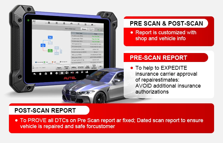 Product 2024 Altar Maxim Im608 Ii Pro Maxisys Im608 Pro 2 autel ...