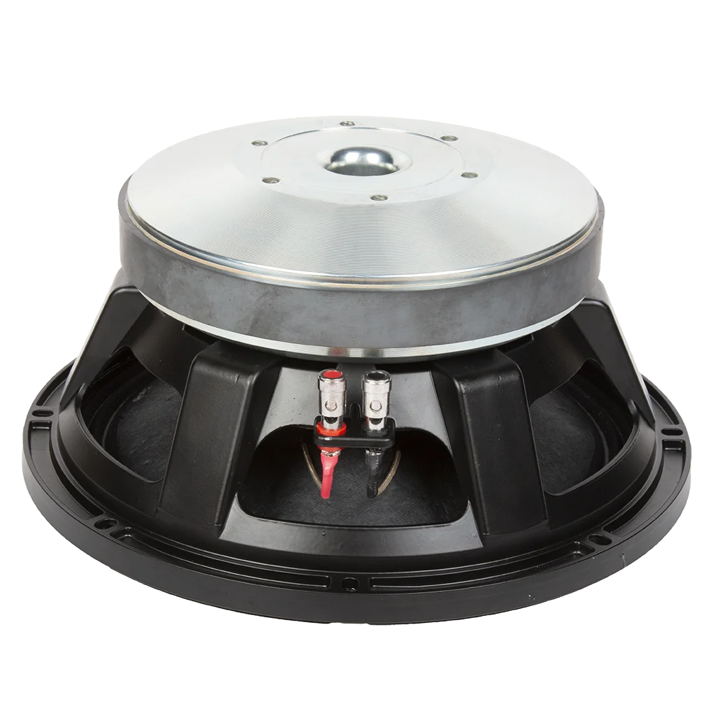 Pa Subwoofer Speaker 2000 Watt Water Proof Woofer For Pro Audio System ...