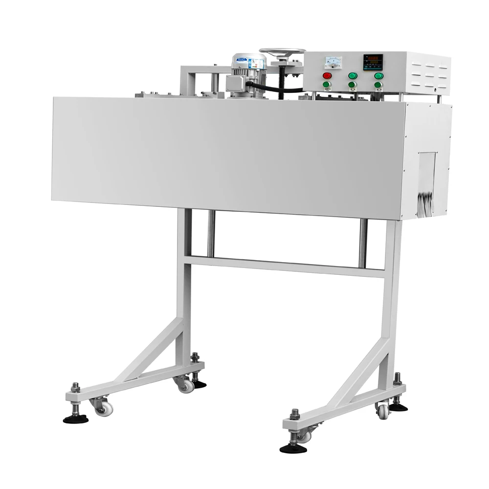 Steam Shrink Tunnel - Efficient Packaging Solutions