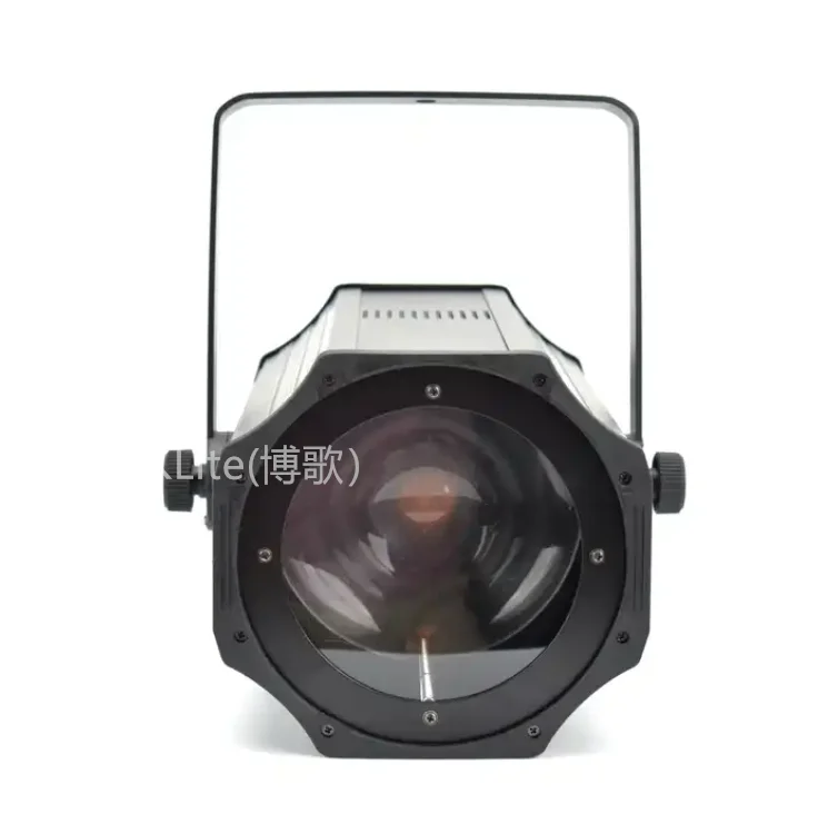 200w Led Par Cob Cool/ Warm White 2 In 1 Stage Light Dmx Led Zoom Cob ...