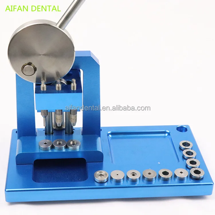 Aifan Dental Handpiece Repair Kit - Reliable Tools & Support