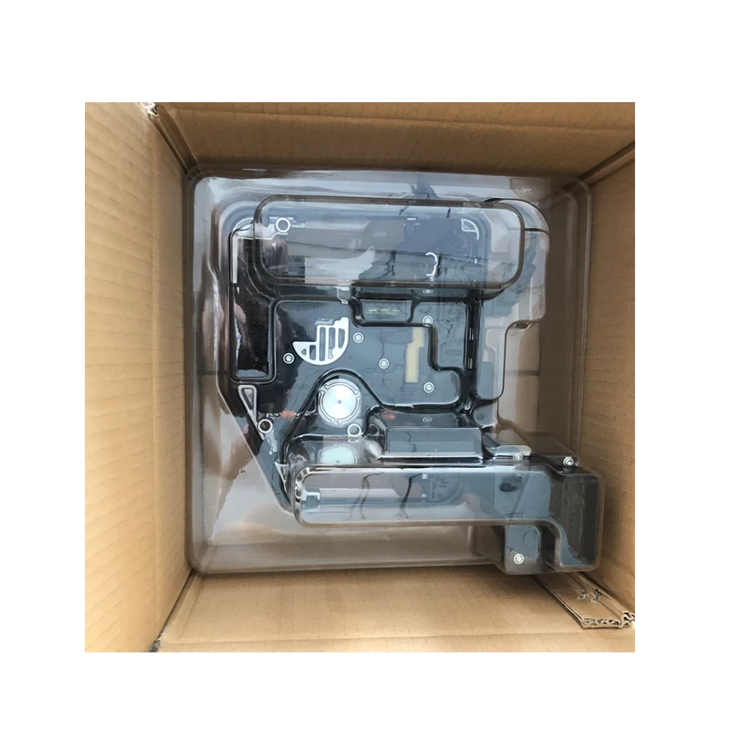 Dq200 0am927769d 0am927769e 7-speed Transmission Control Unit Tcu ...