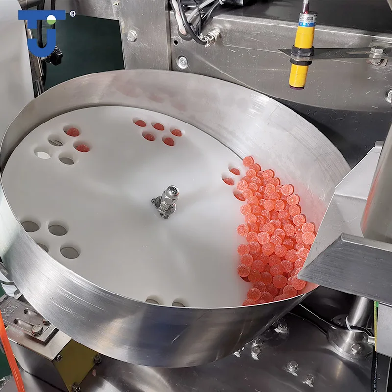 Alibaba.com: Automatic Triangle Sachet Packing Machine for Chocolate ...
