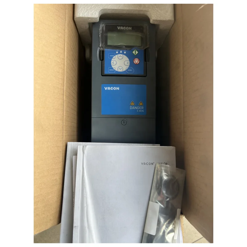 VACON Frequency Changer NXP01685A2T1SSVA1A3A5B100 Ask the Price ...