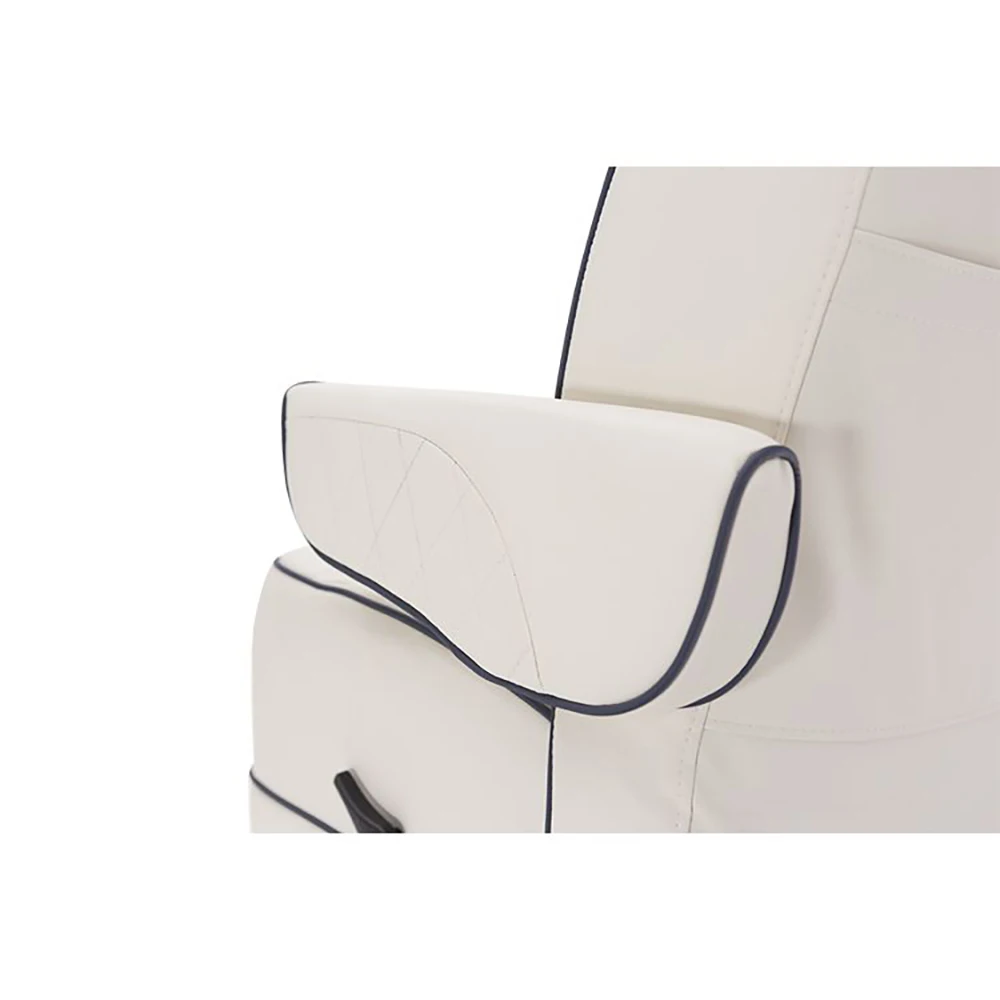 Custom Motorhome Seat - Adjustable Captain Chair for RV