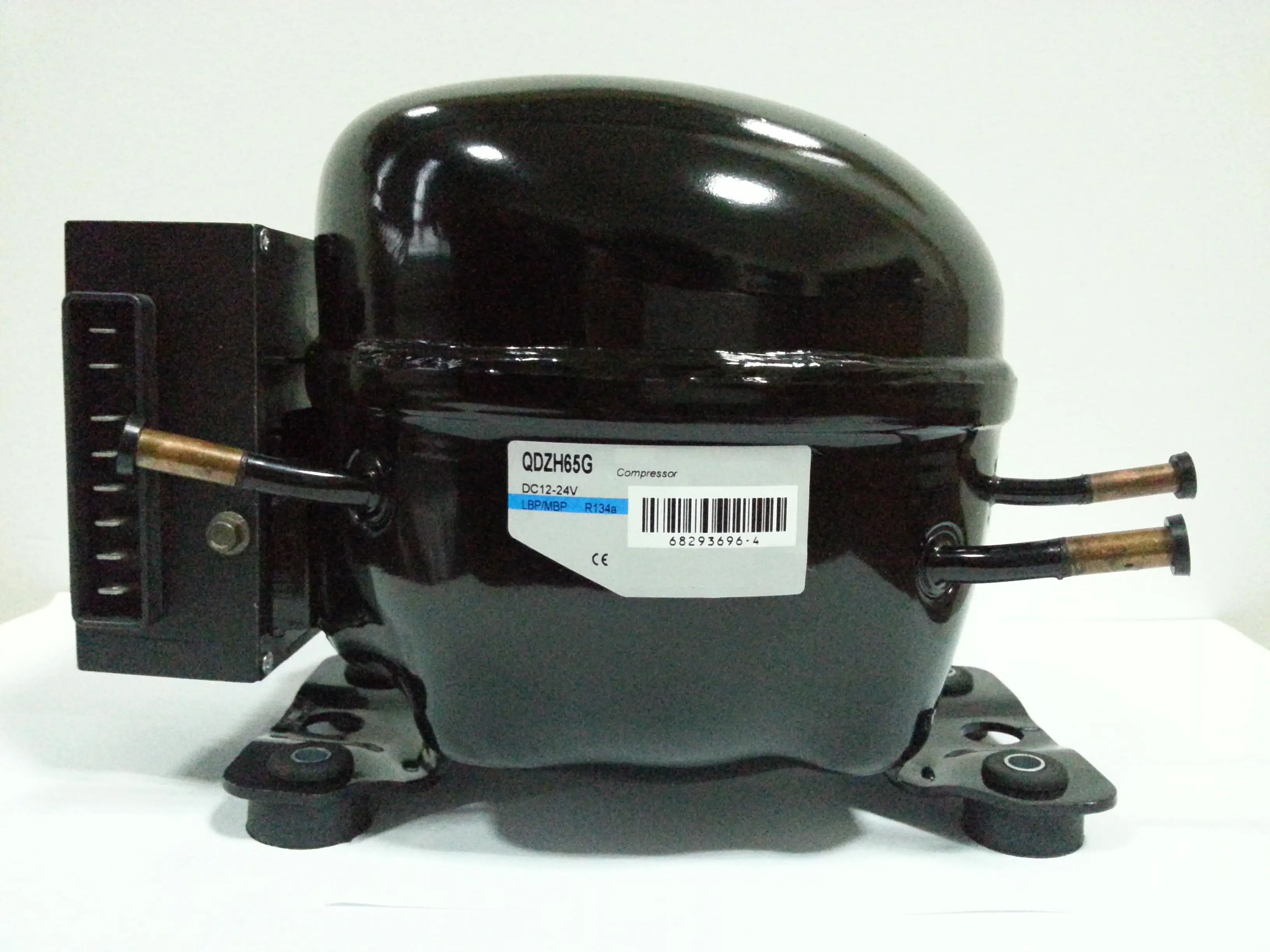 R134A Refrigeration Compressor Supplier - Reliable & Efficient