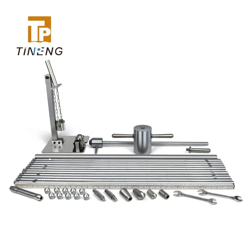 Dynamic cone penetrometer soil DCP DPL DPM| Alibaba.com