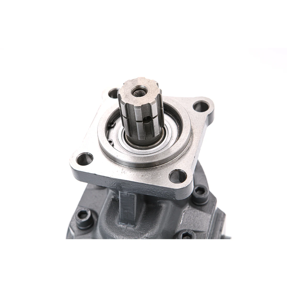 Hydraulic Tipping Systems Gear Pump High Quality Hydraulic Pump Hard ...