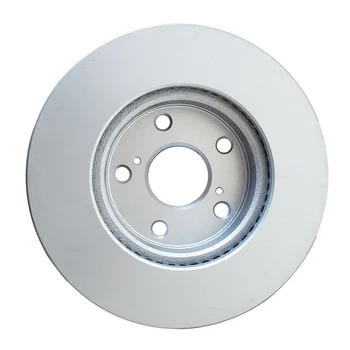 Factory Price Brake Disc For Toyota Passo Front Disk Brakes Pads - Buy ...