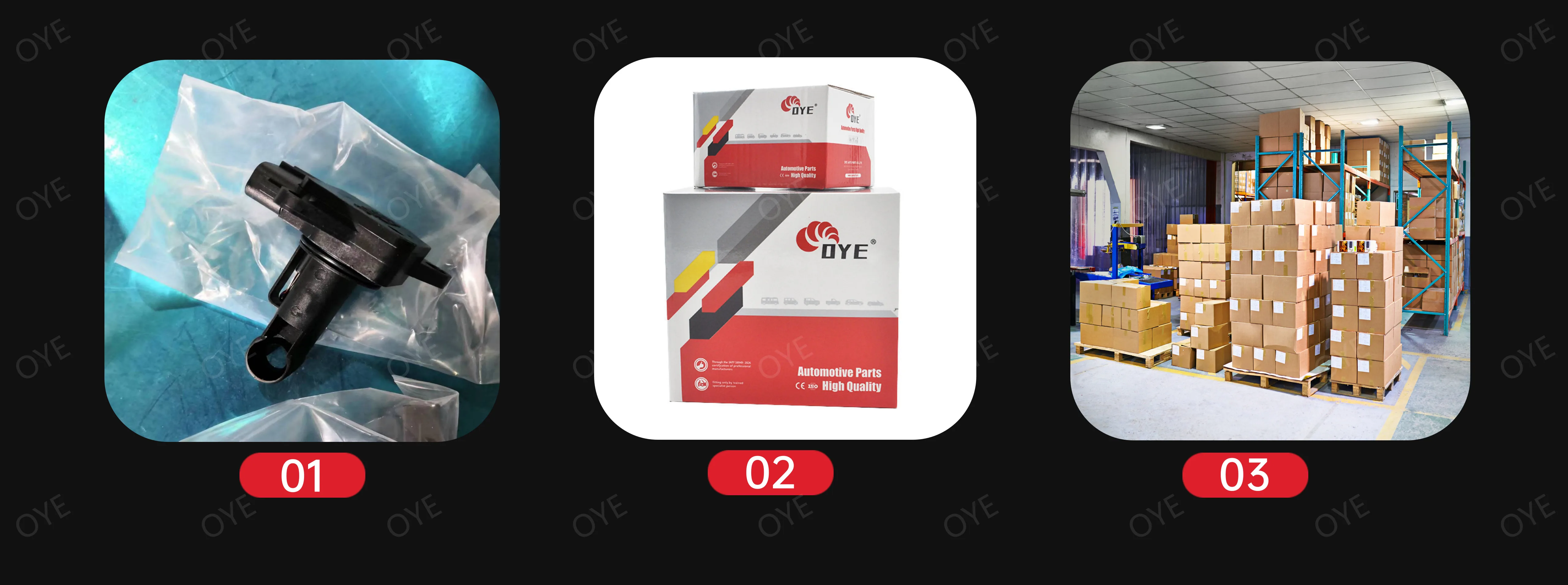 28164-2a500 Mass Air Flow Meter Maf Sensor 38760 86211e 281642a500 For ...