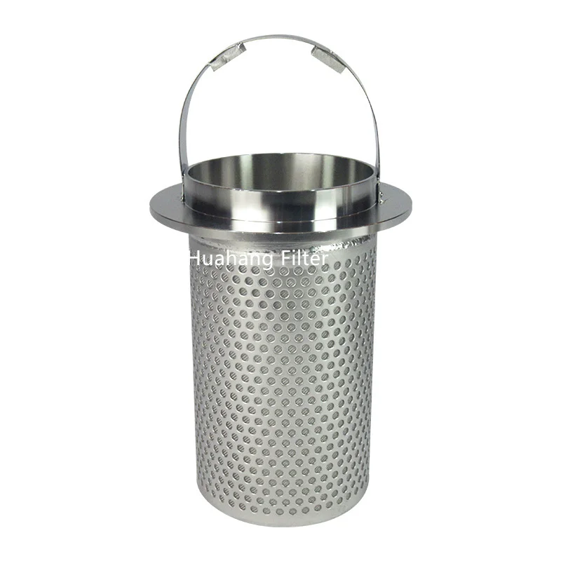 Huahang Direct Supply Good Quality Stainless Steel 304/316l Mesh ...