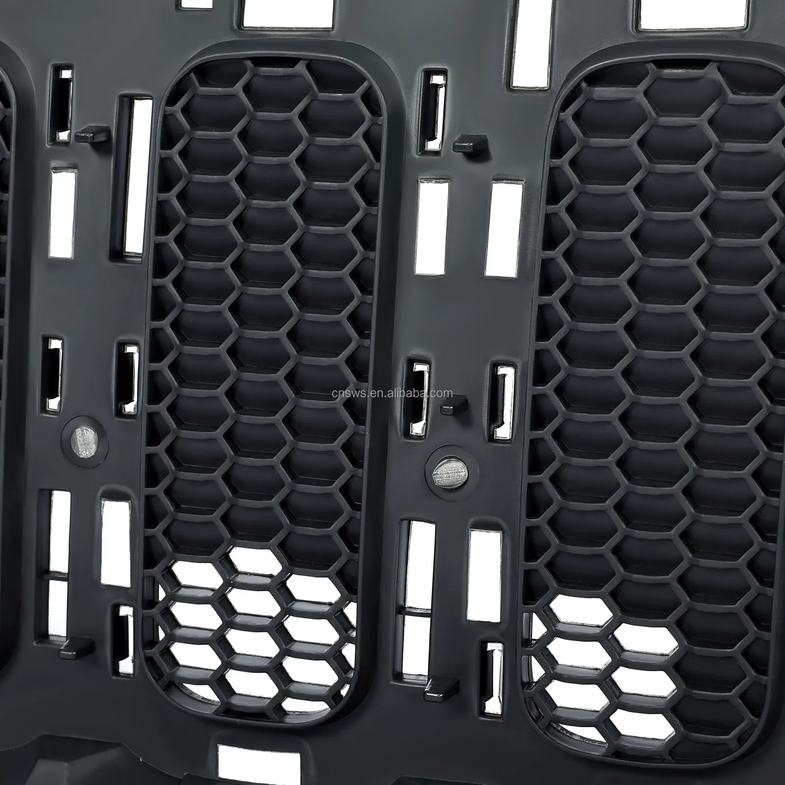 Jeep Renegade Front Grille Support Bumper Inner Grille Base