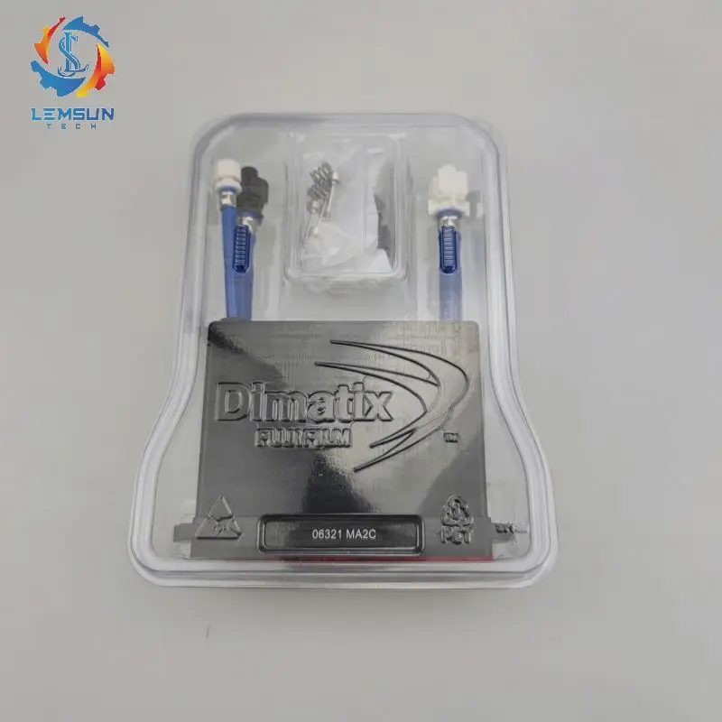 Original Spectra Starfire 1024 Print Head Sg1024 Ma2c 25pl Printhead ...