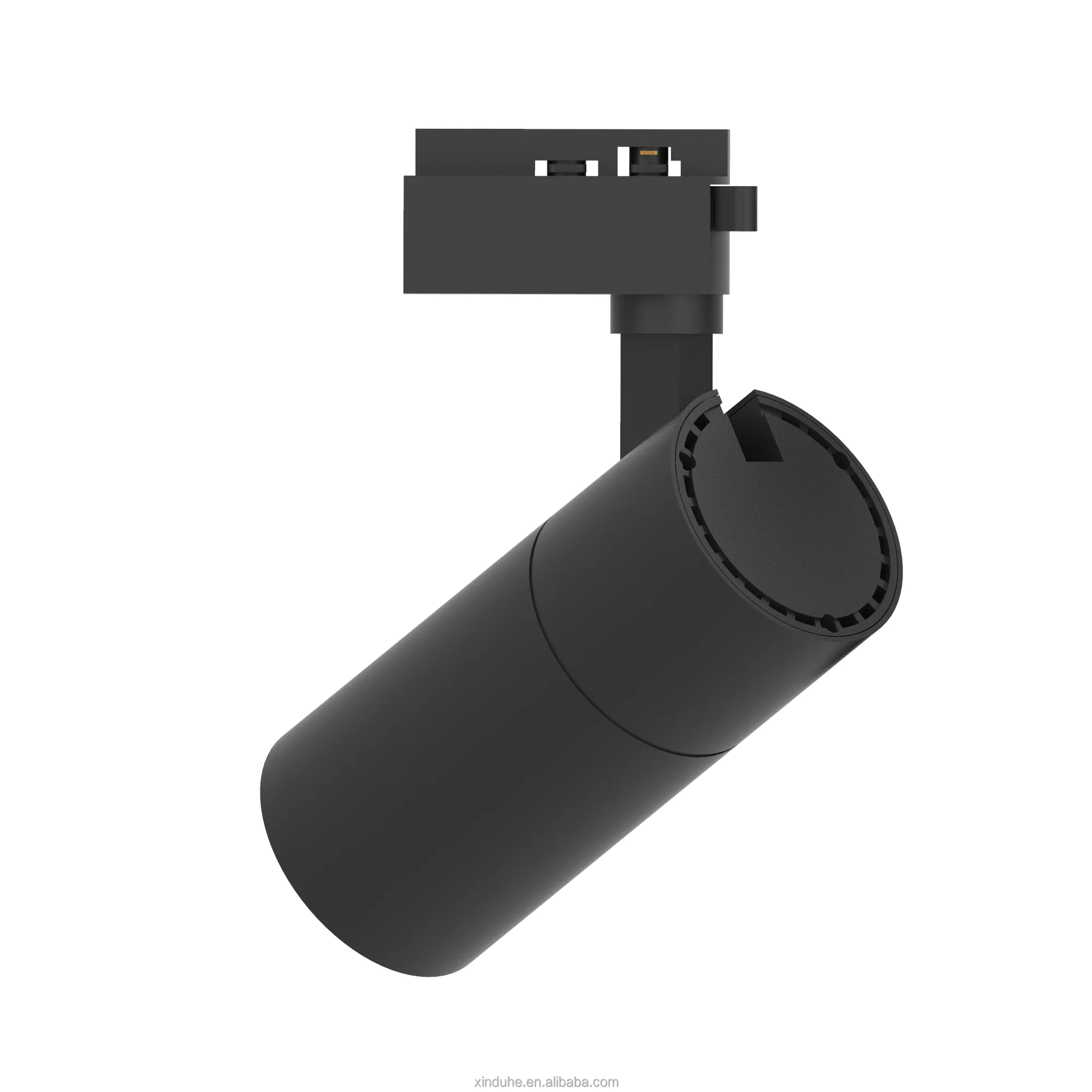 2023 Modern Commercial Track Light High Quality 20w Led Track Light ...